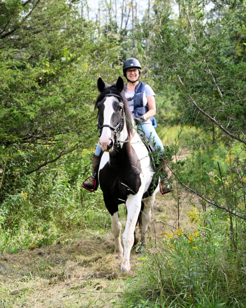 Board & Staff - Vermont Trails and Greenways
