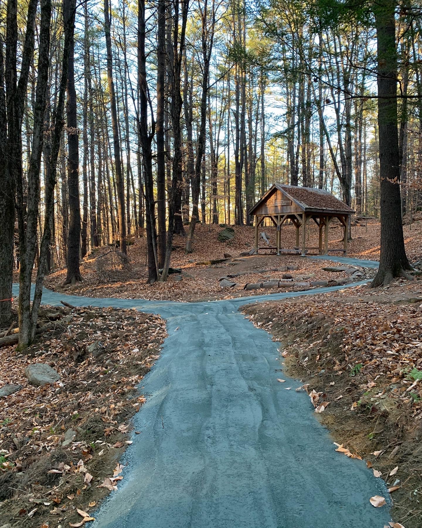 Norwich Nature Area Adds Accessible Trails to its Trail Network ...