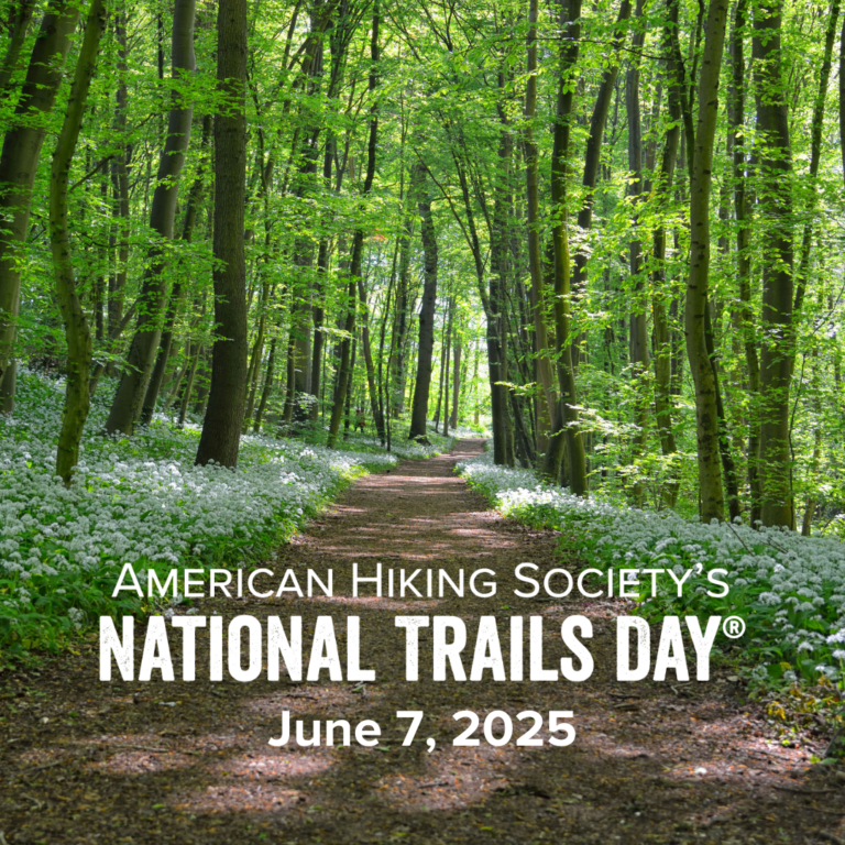 National Trails Day - Vermont Trails and Greenways