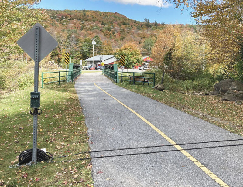 Bike, Ped, and Trail Counts: What they are and what you can do with the ...